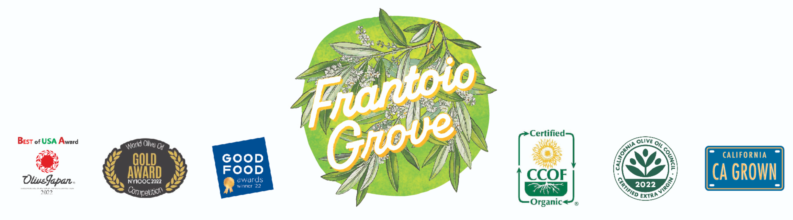 Success Story: Frantoio Grove: MbtC